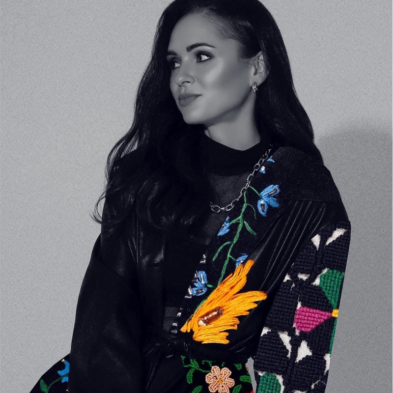 Diana Rakus - Berkeley Innovation Forum